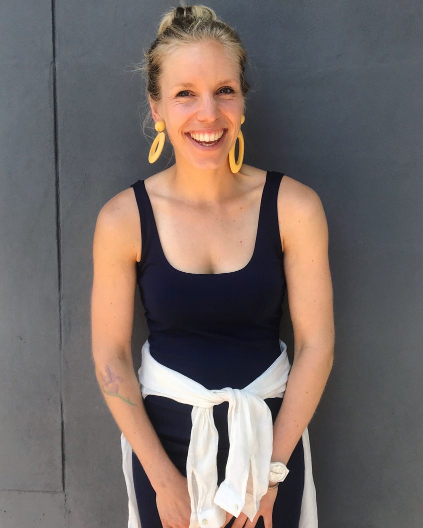 Penny Benjamin - Penny Benjamin