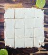 Lime Slice - such a refreshing snack - soooo good! - Penny Benjamin